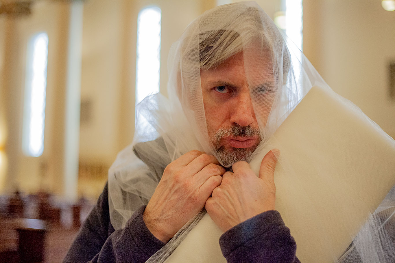 The Magnificent Mundane