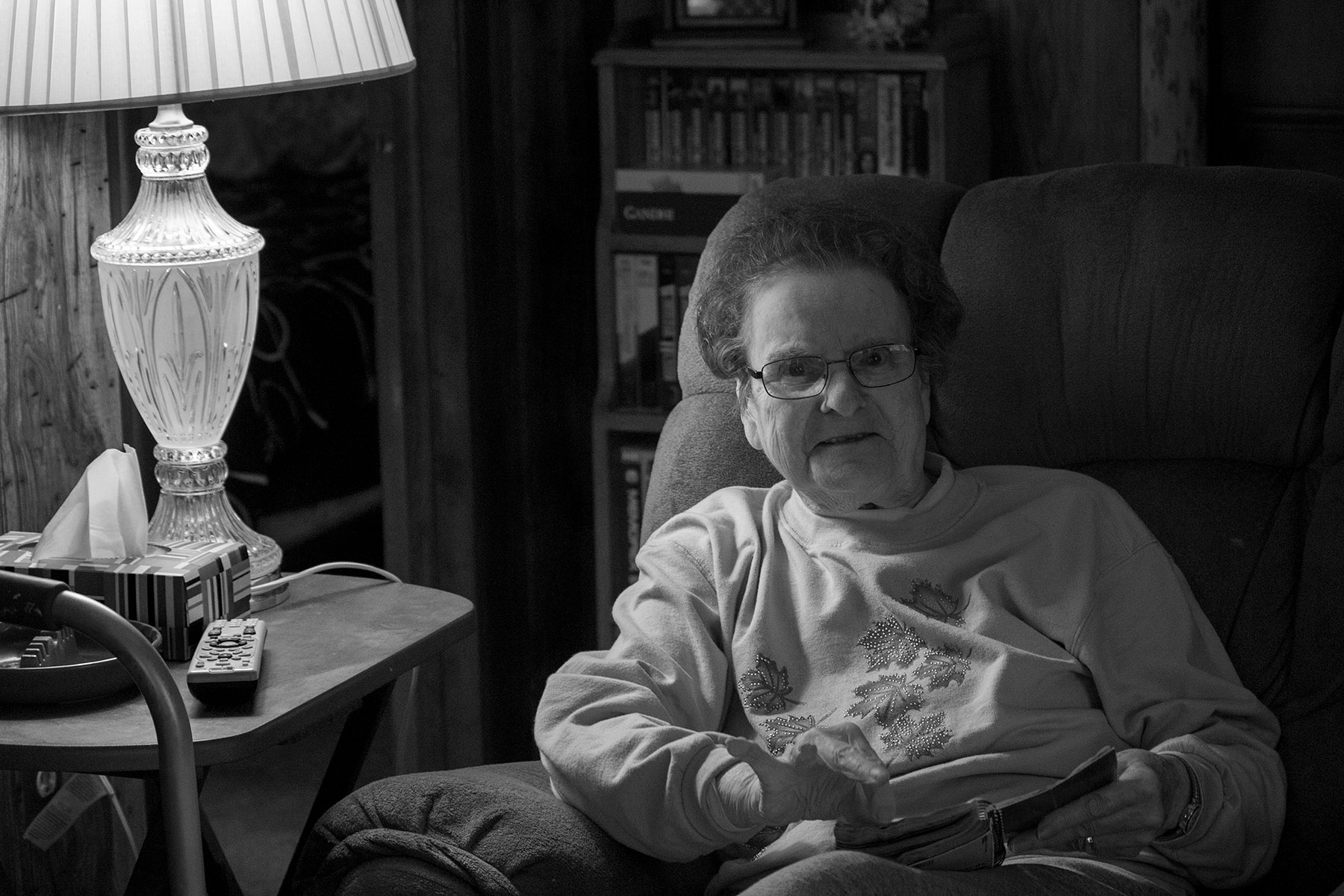 The Magnificent Mundane